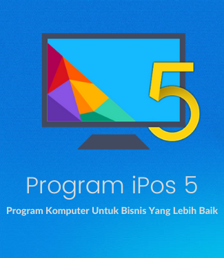 Program Ipos – Software Akuntansi Terbaik